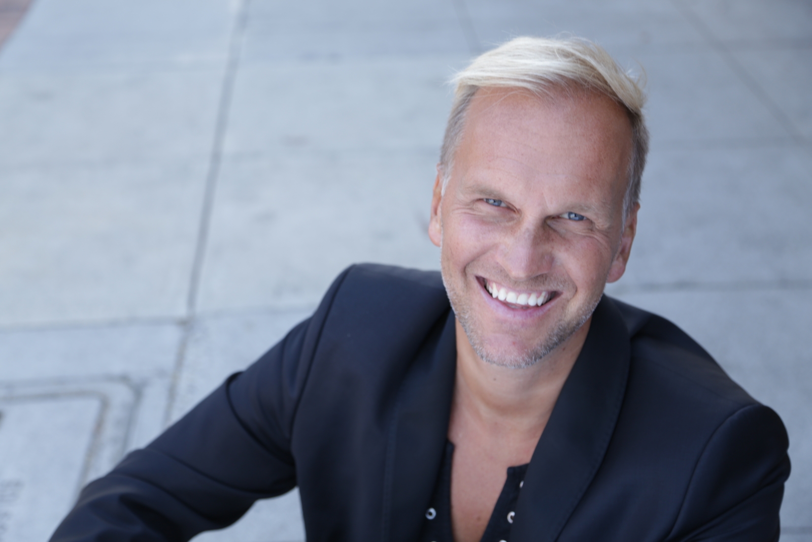 Gabriel Forss och The Choir by ABBA the Museum till Nordklang i sommar ...