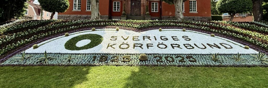 Sveriges Körförbund – Körsång är livet!